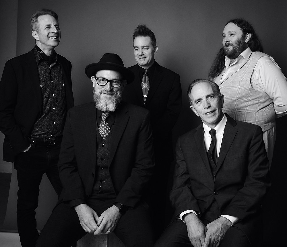 Interview: Jim Doyle From the Hot Club of Los Angeles