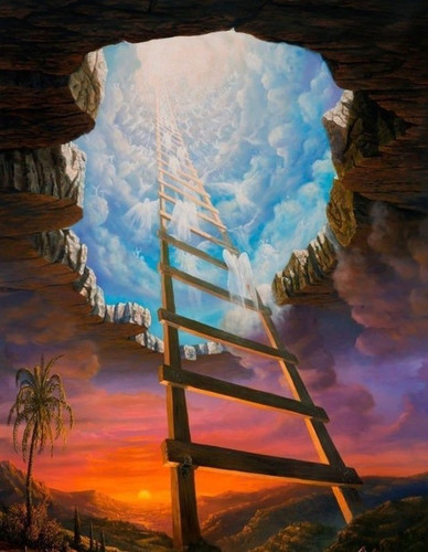 הגשר אל השמחה - מסע לעצמאות רגשית | Ran Kalif