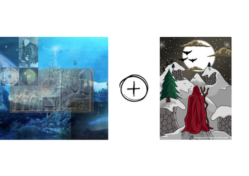 הקורס השלם + לחצות את הנהר | Ran Kalif