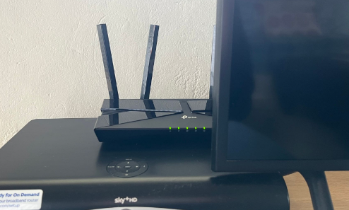 A Wi-Fi Wizards Success Story