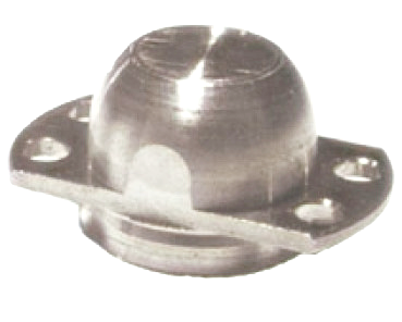 Silicone Retentive Prosthesis Magnet | Technovent