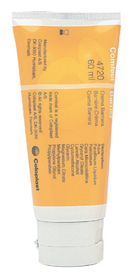 Comfeel Barrier Cream | Technovent