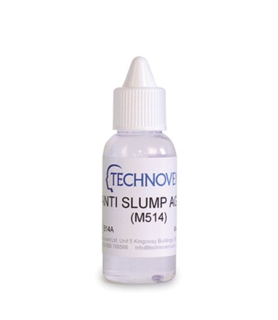 Technovent Anti Slump Agent | Technovent