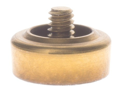 Lab Analogue Cap for NB External Hex & Cochlear V2 | Technovent