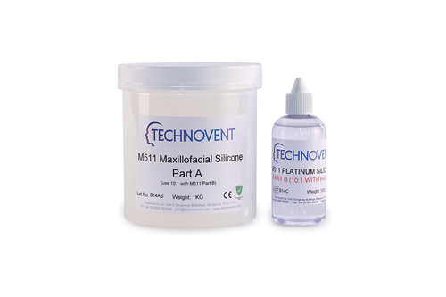 Technovent 10:1 Silicone | Technovent