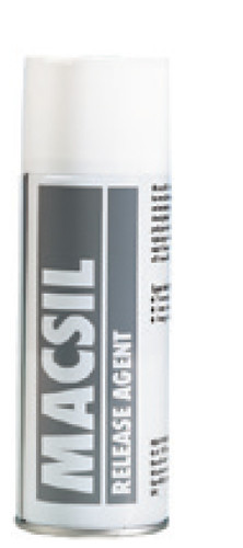 Macsil Release Agent | Technovent