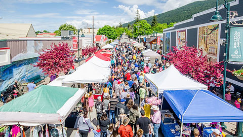 Travel| Explore Creston