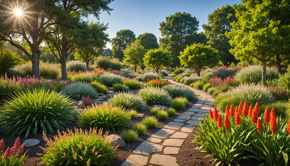 10 Must-Do Tips for Creating a Climate-Resilient Landscape in the DMV ...