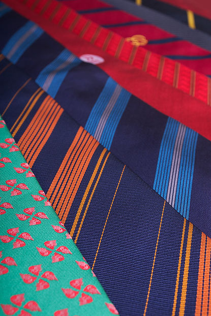 CORBATAS CON LOGO | Trajes MexTie