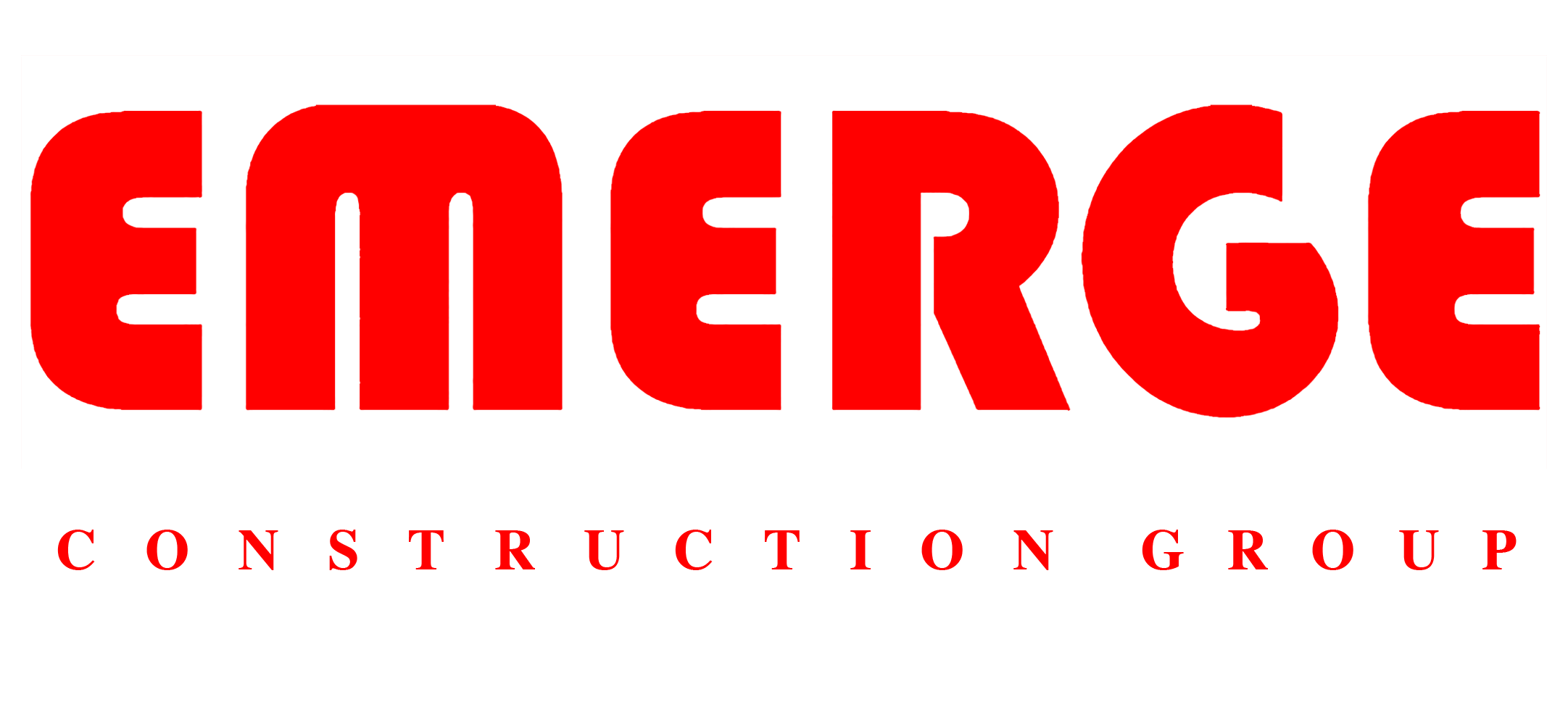 Construction | Emerge Construction Group | United States