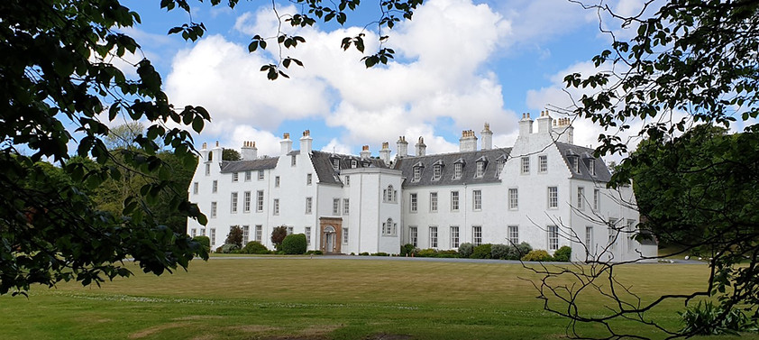 Islay House | Hotel Accommodation | Isle of Islay, Scotland