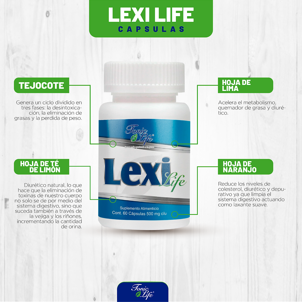 Dile adiós a la inflamación y mejora tu digestión