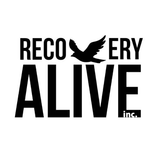 HOME | Recovery Alive Inc.