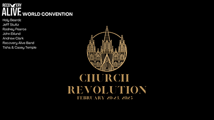 HOME | Recovery Alive Inc.