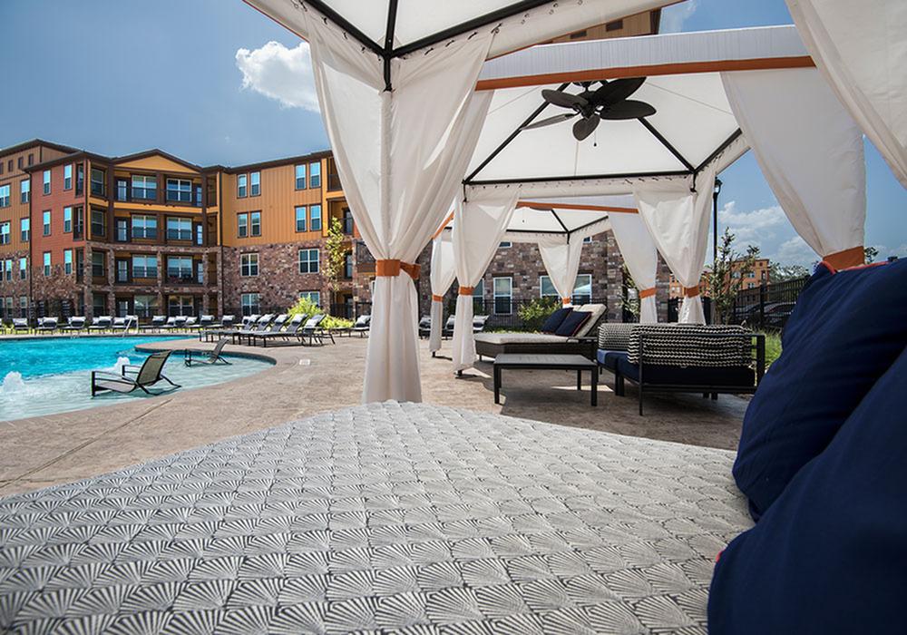 Apartments in Houston, Austin, San Antonio, Atlanta | SYNC Residential