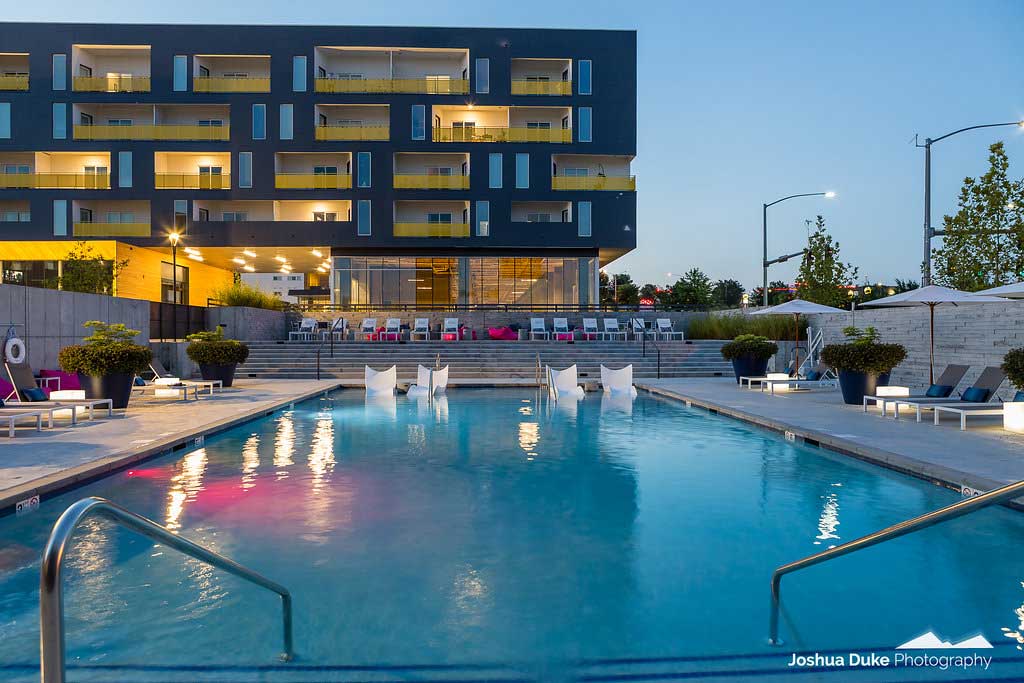 Apartments in Houston, Austin, San Antonio, Atlanta | SYNC Residential