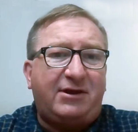 Guest Dustin Joy, April 1, 2024 (#134)