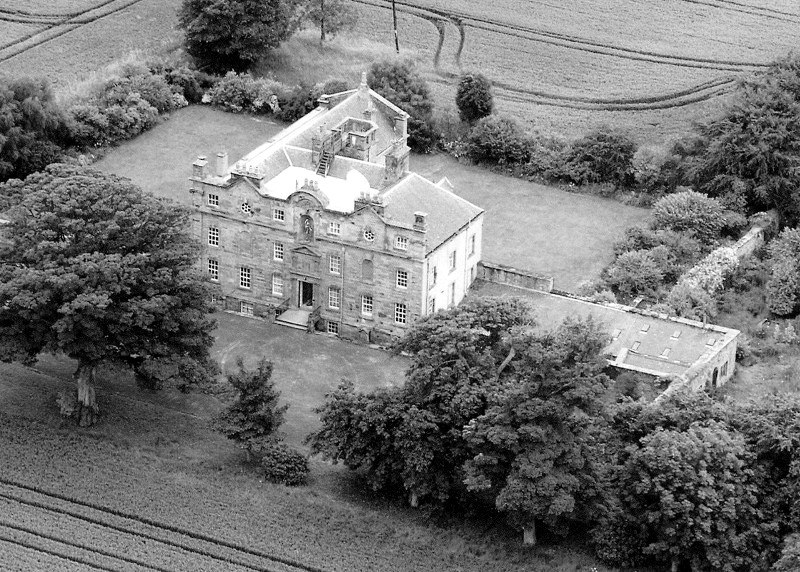 HOUSES | The House of Lumsden