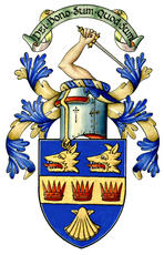 ARMS | The House of Lumsden