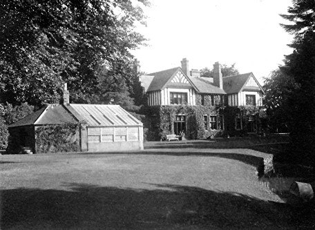 HOUSES | The House of Lumsden