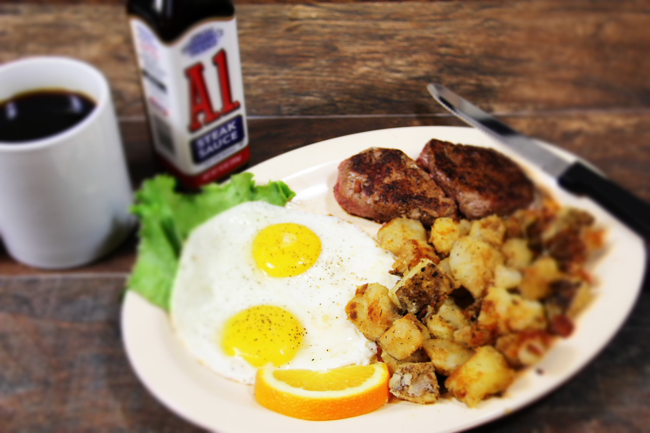 Bisbee Restaurants | Big Jeep Tours | Bisbee Tours