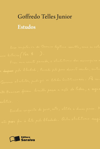 Estudos | Drive de Estudos
