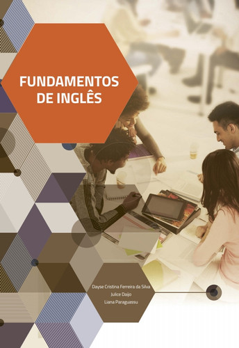 Fundamentos de inglês | Drive de Estudos