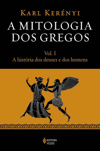 Mitologia dos Gregos (A): A história dos deuses e dos homens | Drive de ...