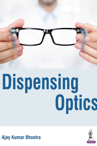 Dispensing Optics | Drive de Estudos