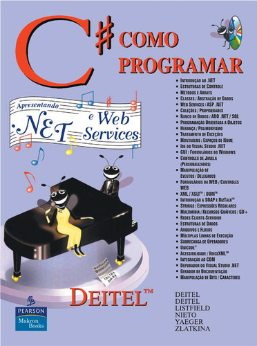 C# como programar | Drive de Estudos