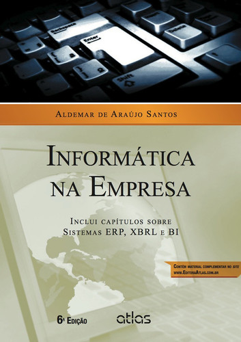 Informática na empresa | Drive de Estudos