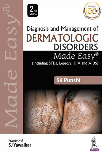 Diagnosis and Management of Dermatologic Disorders Made Easy | Drive de ...