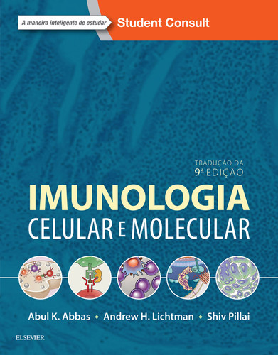 Imunologia celular e molecular | Drive de Estudos
