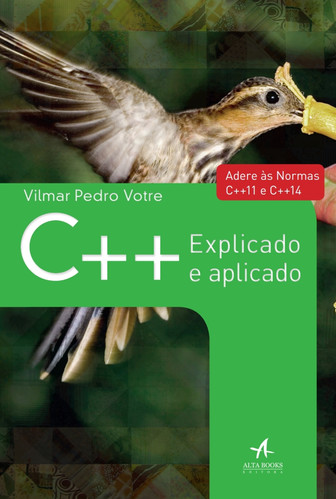 C++ Explicado e Aplicado | Drive de Estudos
