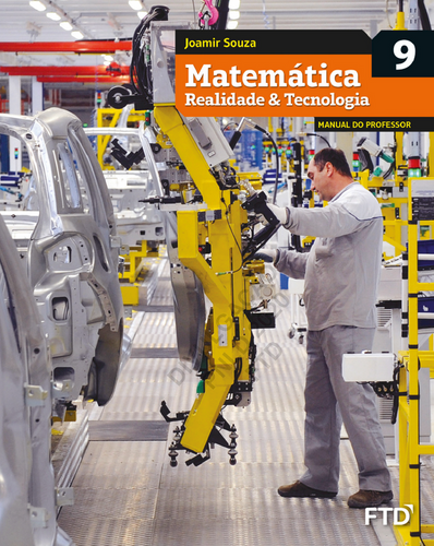 MATEMÁTICA REALIDADE & TECNOLOGIA - 9 ANO | Drive de Estudos