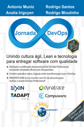 Jornada DevOps | Drive de Estudos