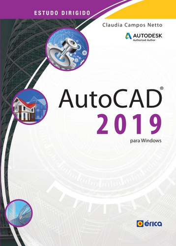 ESTUDO DIRIGIDO DE AUTOCAD 2019 | Drive de Estudos
