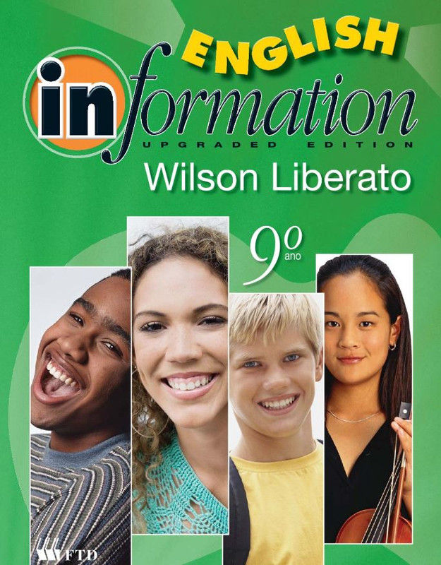 English Information 9 Ano | Drive de Estudos