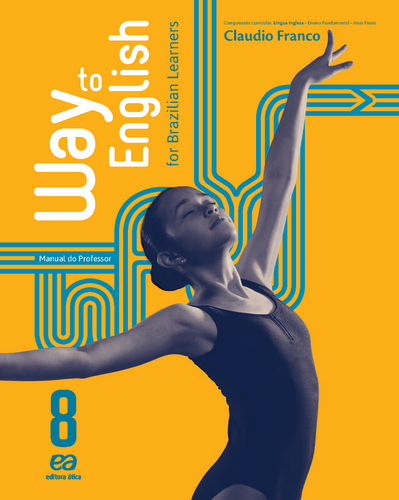 WAY TO ENGLISH FOR BRAZILIAN LEARNERS - 8 ANO | Drive de Estudos