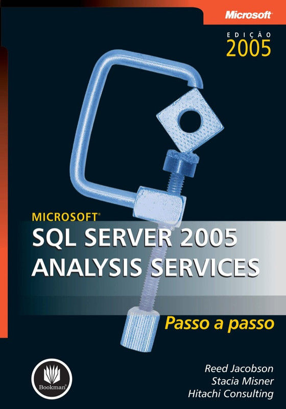 Microsoft SQL Server 2005 em PDF | Drive de Estudos Microsoft SQL Server 2005 em PDF | Drive de Estudos