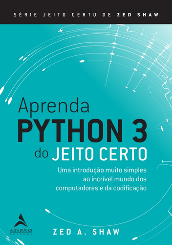 Aprenda Python 3 do Jeito Certo | Drive de Estudos