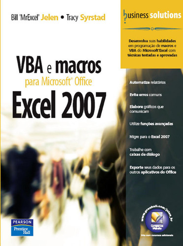 VBA e Macros | Drive de Estudos