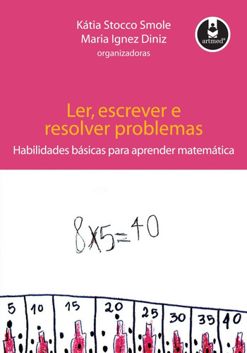 Ler, escrever e resolver problemas em PDF | Drive de Estudos