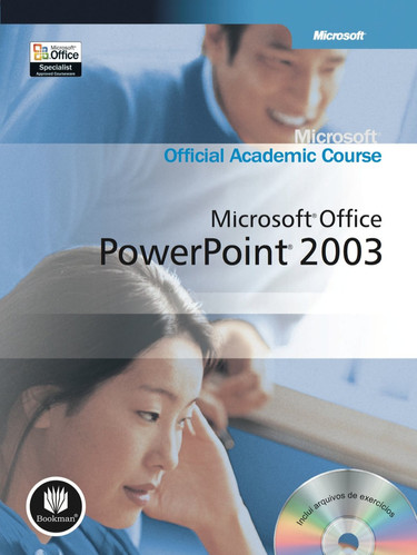 Microsoft Office Power Point 2003 | Drive de Estudos