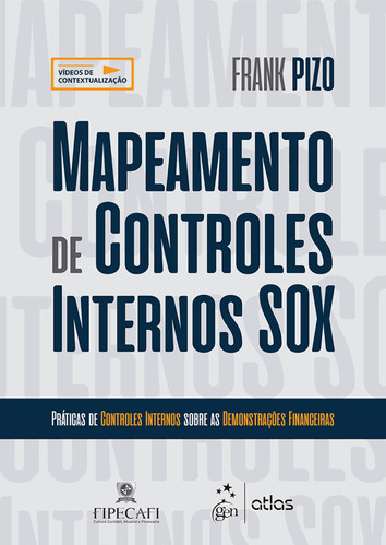 Mapeamento de Controles Internos Sox | Drive de Estudos