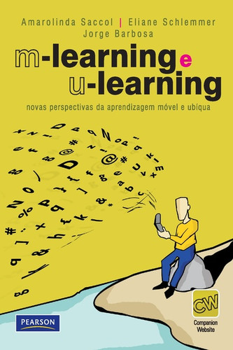 M-Learning e U-Learning | Drive de Estudos