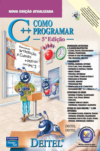 C++: como programar | Drive de Estudos