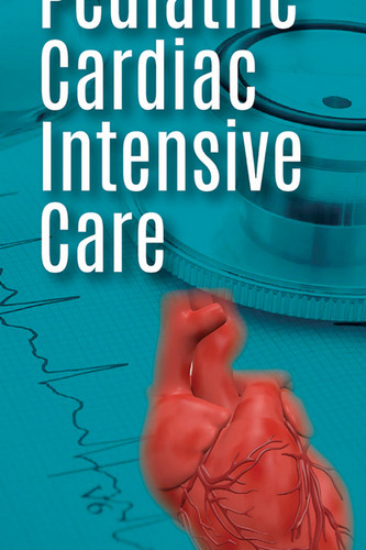 Manual Of Pediatric Cardiac Intensive Care | Drive de Estudos