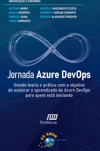 Jornada Azure DevOps | Drive de Estudos