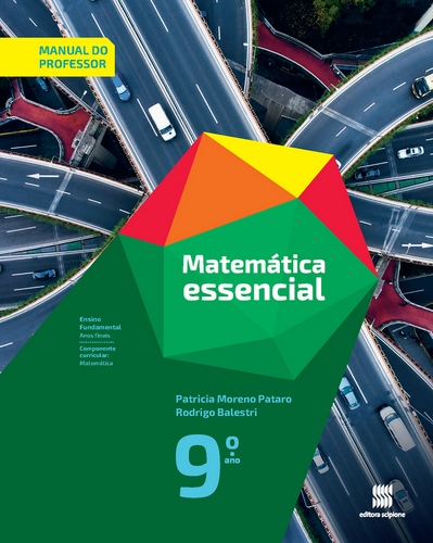 MATEMÁTICA ESSENCIAL - 9 ANO | Drive de Estudos